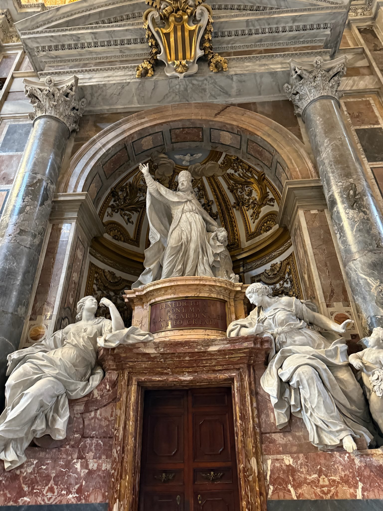 American Pope Takes Vatican City by Surprise