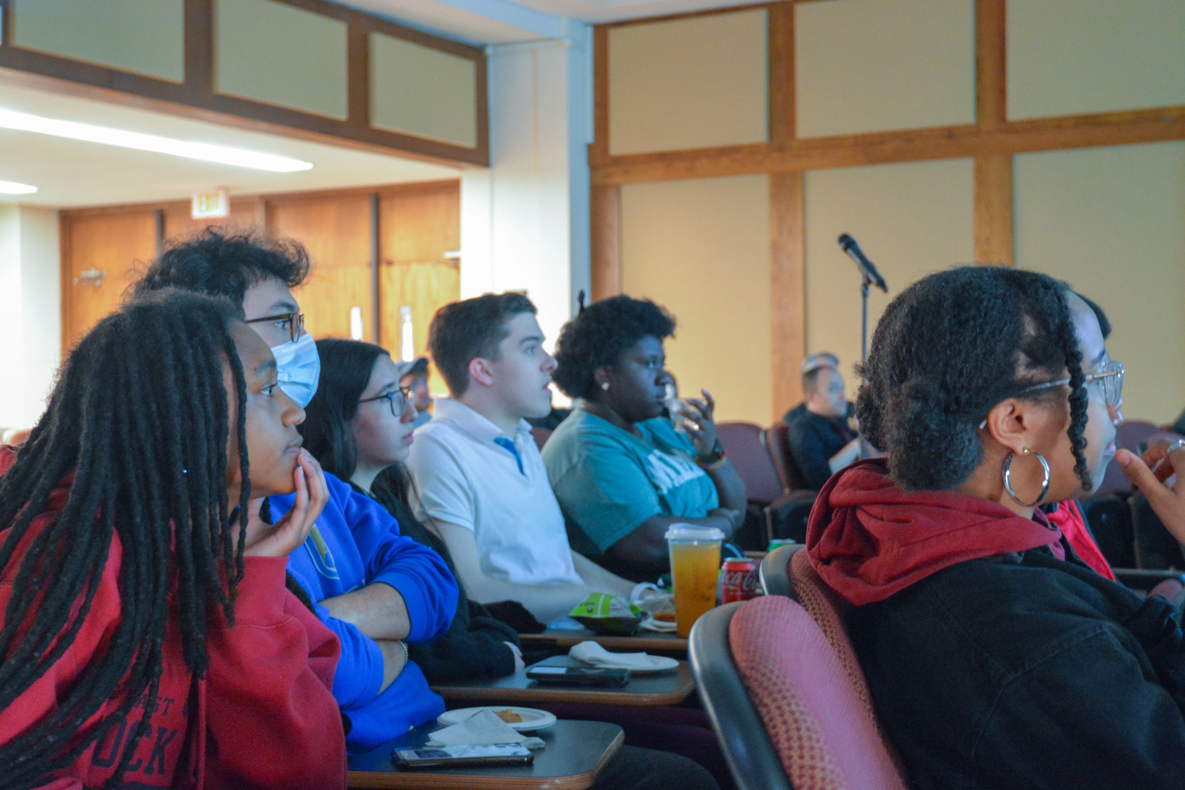 Invisible Illnesses, Invisible People