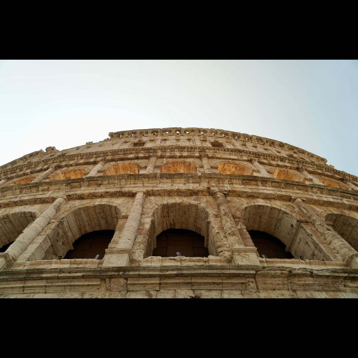 Rome Through the Eyes of the Jubilee Year